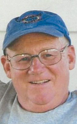 Warren ‘Punk’ ‘Tip’ Tipton Jr. | News, Sports, Jobs - Altoona Mirror